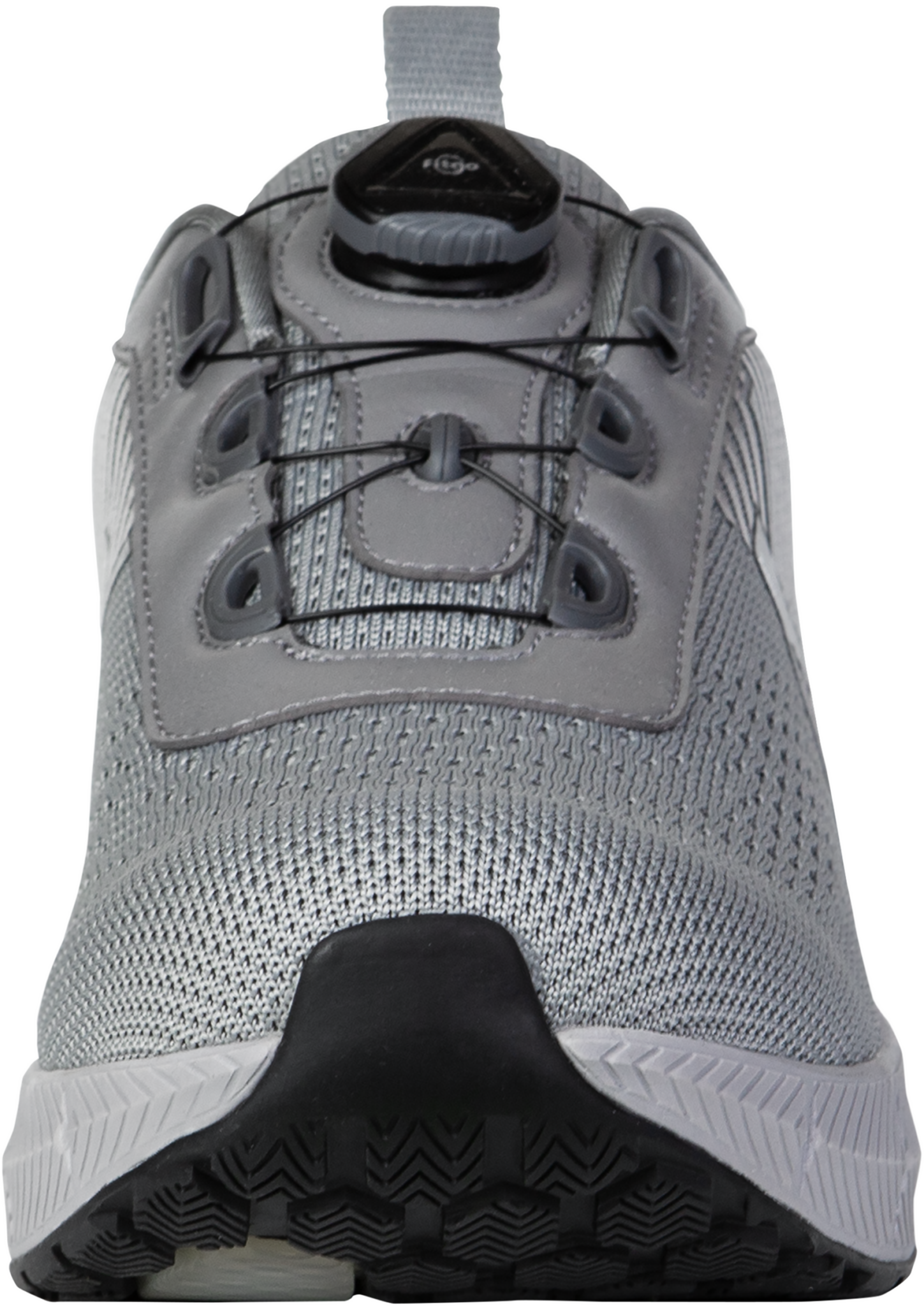 Steadfast FitGo Men's Carbon Grey X52844 | Xelero Shoes