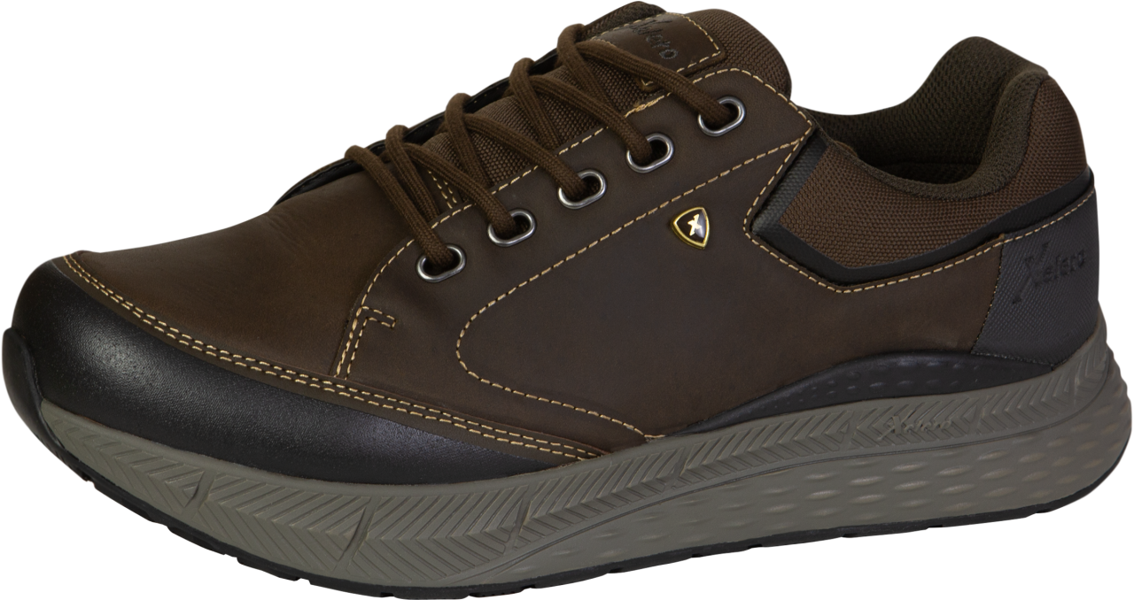 Zurich Men's Brown Leather X51204 | Xelero Shoes Zurich Men's Brown Leather X51204 | Xelero Shoes